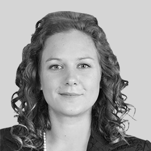 Colliers | Global Brand Campaign | Motto® Branding Agency