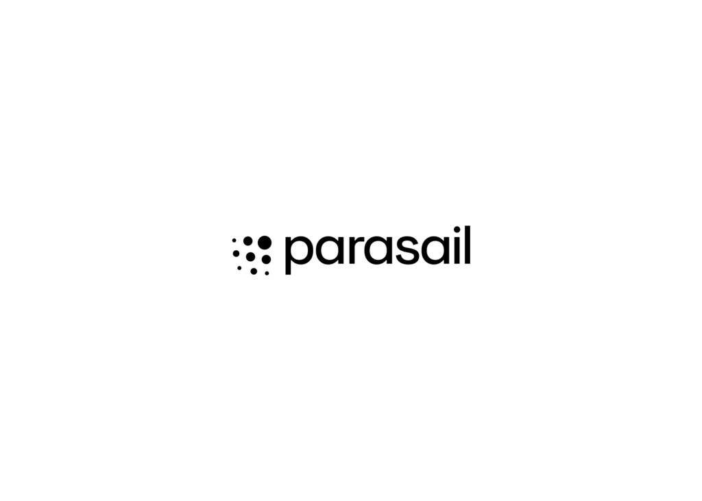 Parasail | SaaS Branding | Branding Agency