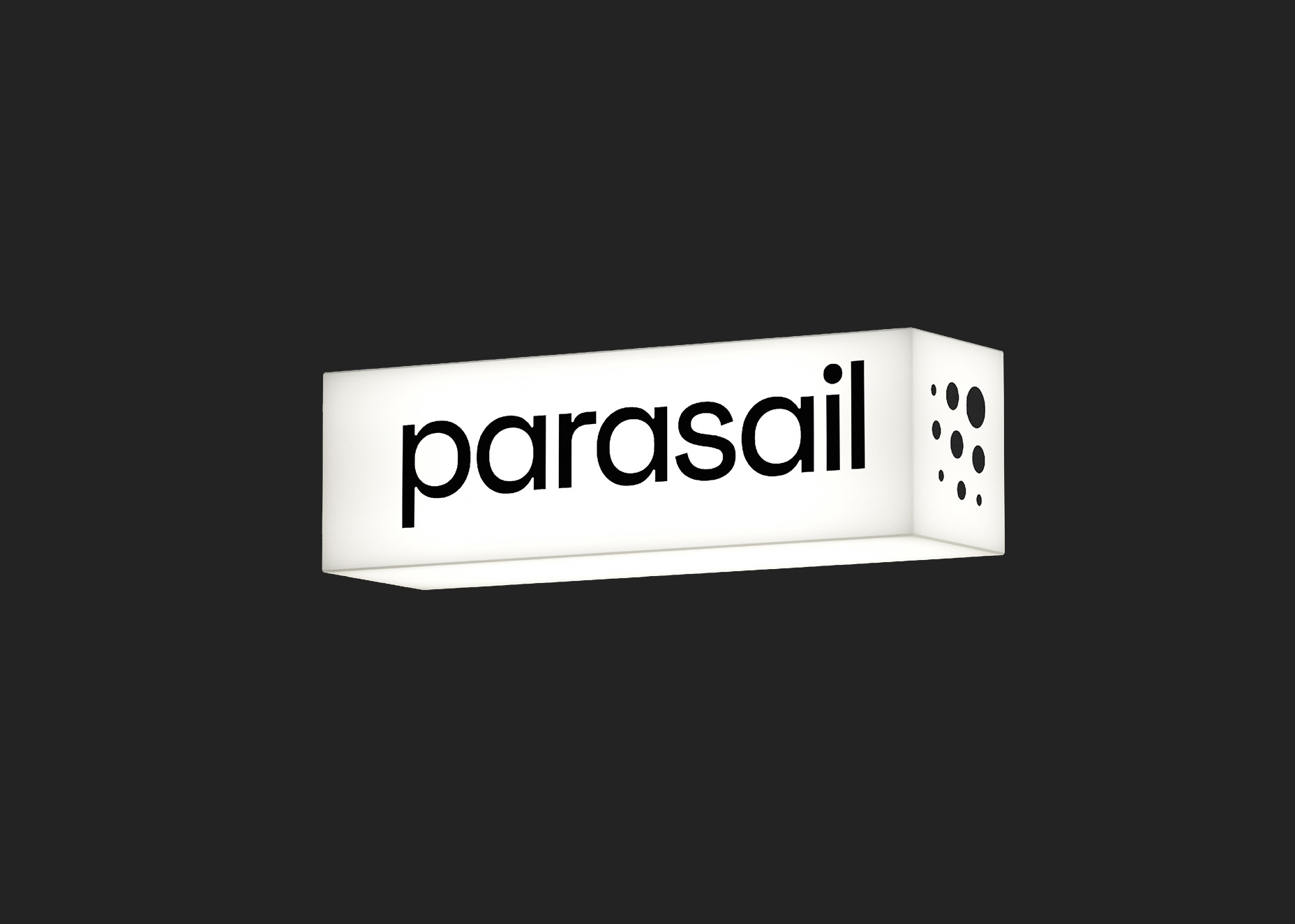 Parasail | SaaS Branding | Branding Agency