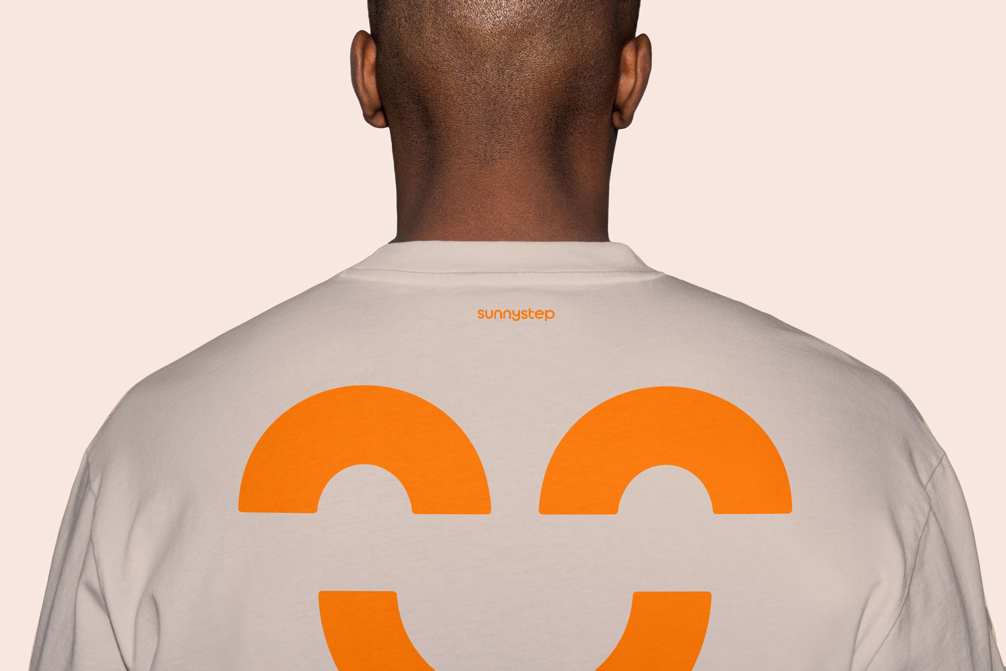 Sunnystep | Rebrand | Motto®