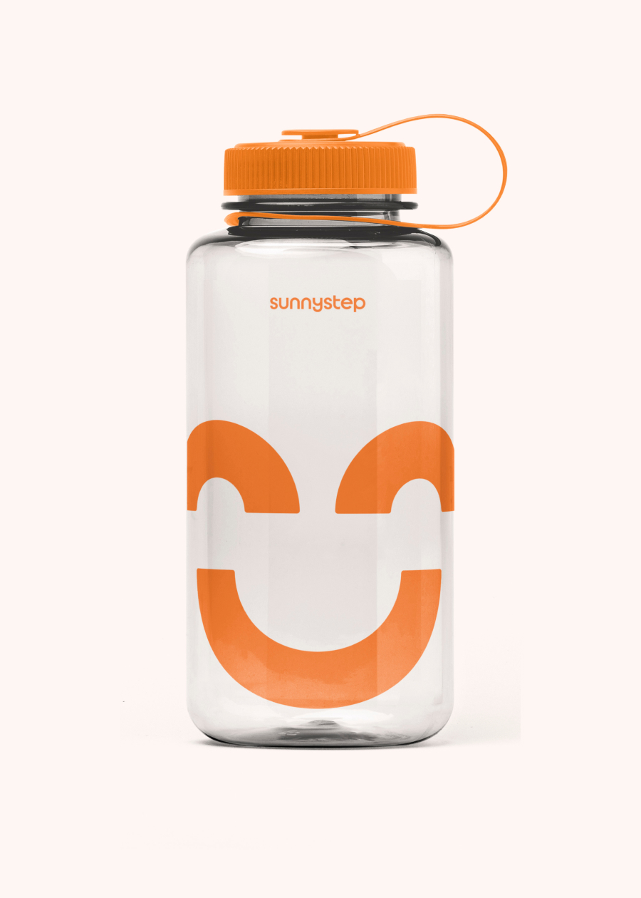 Sunnystep | Rebrand | Motto®