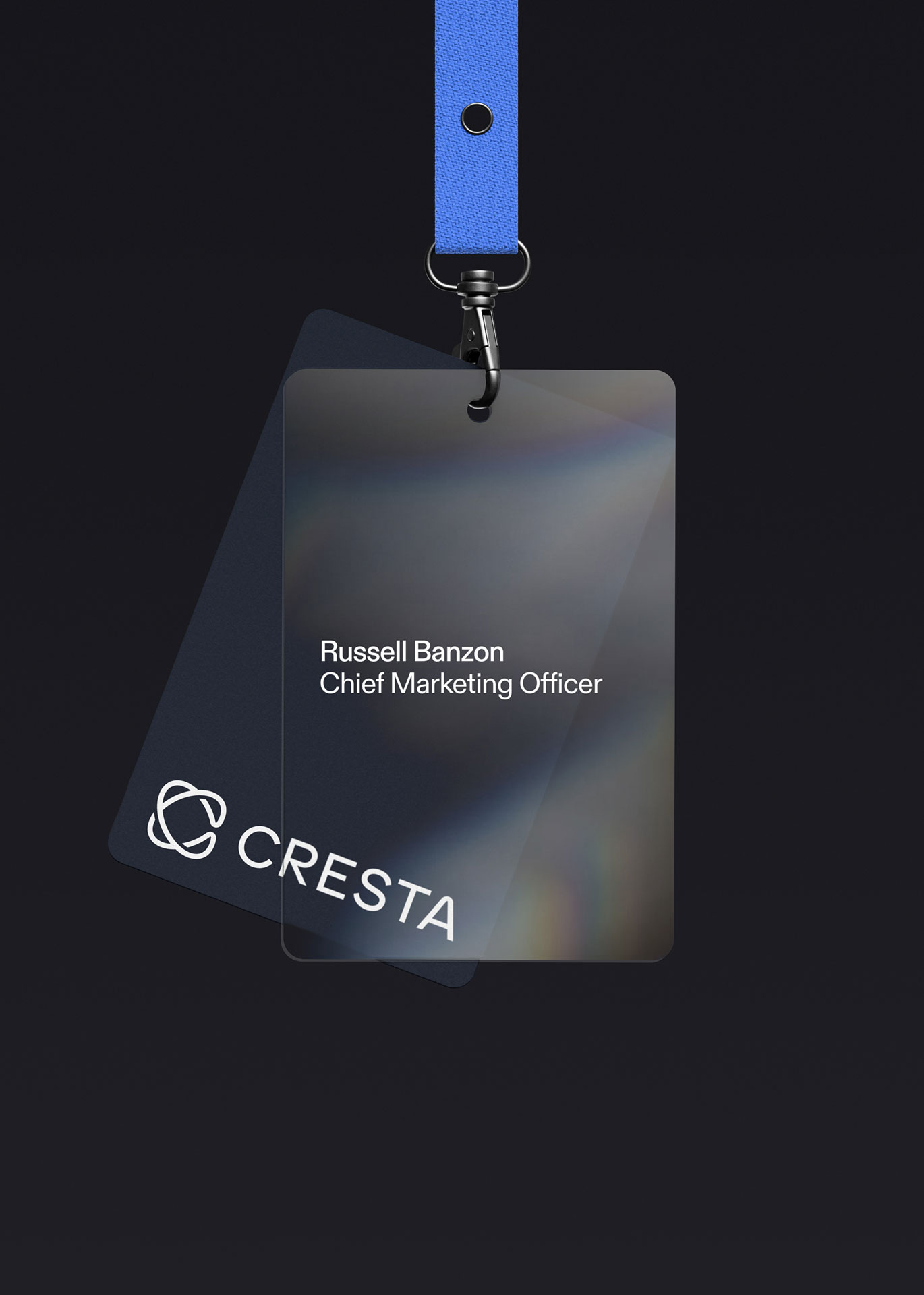 Cresta AI | Rebrand | Motto® Brand Strategy & Design