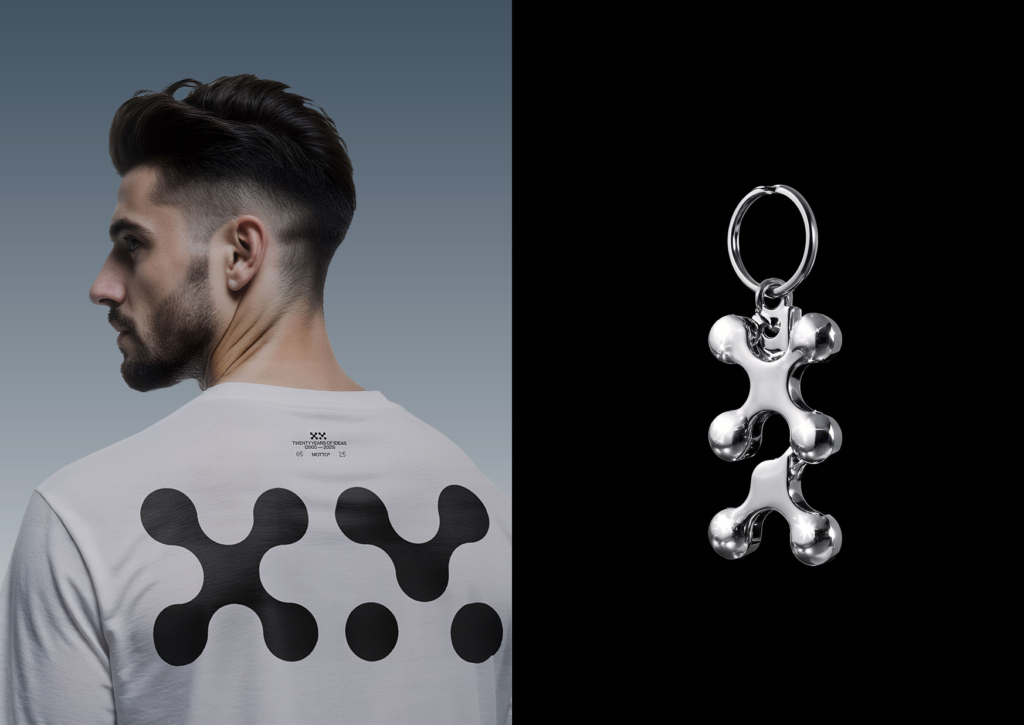 Motto® XX: 20 Years of Ideas Worth Rallying Around®