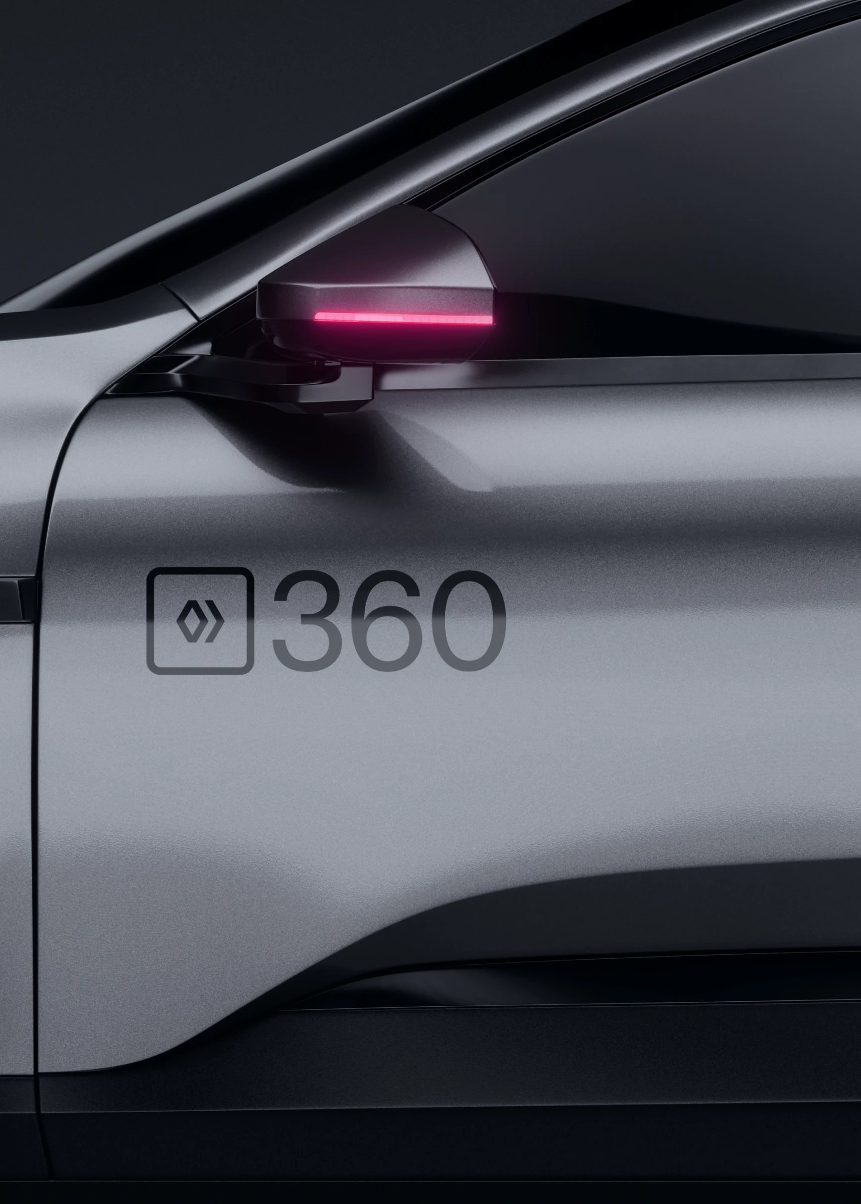 Impel AI | Drive the Future | Motto® Branding Agency