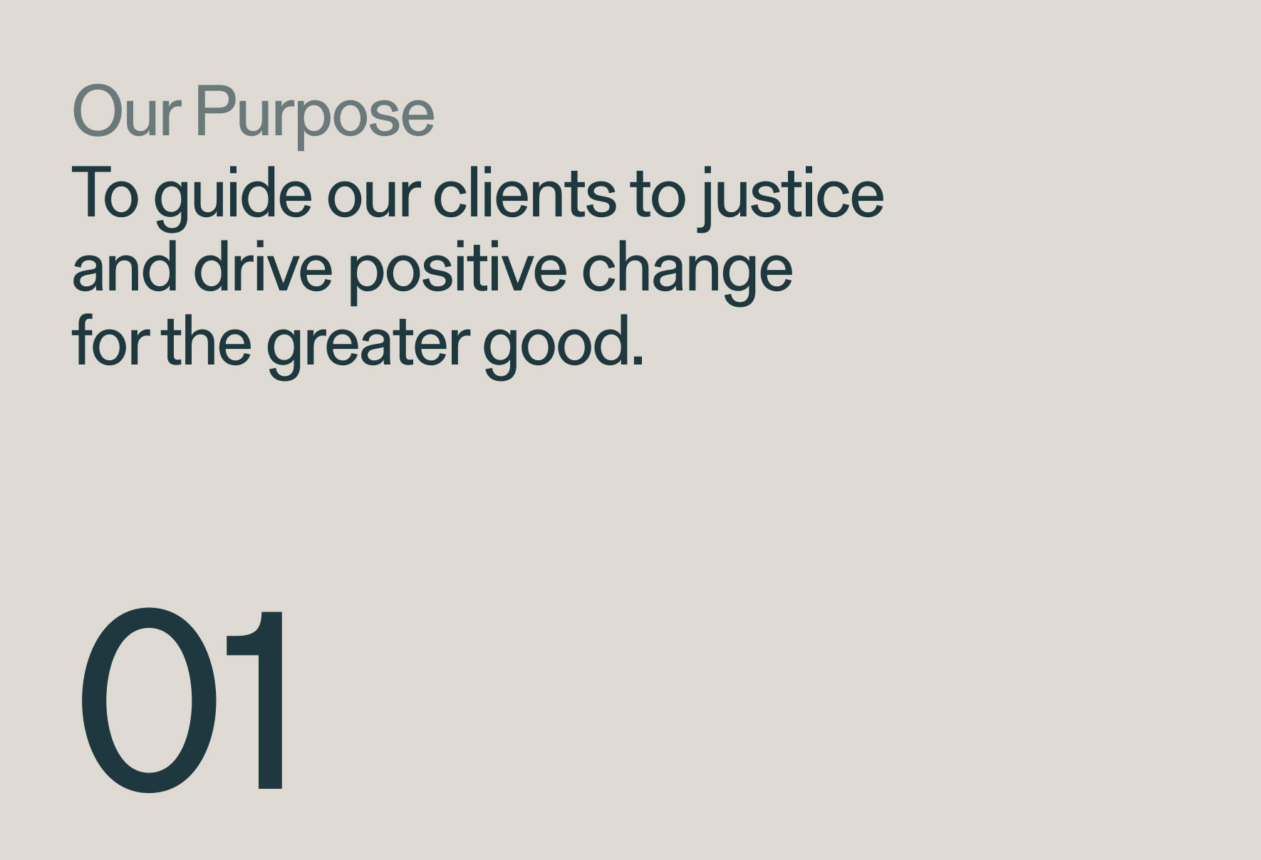 Outten & Golden Rebrand | Motto® Branding Agency