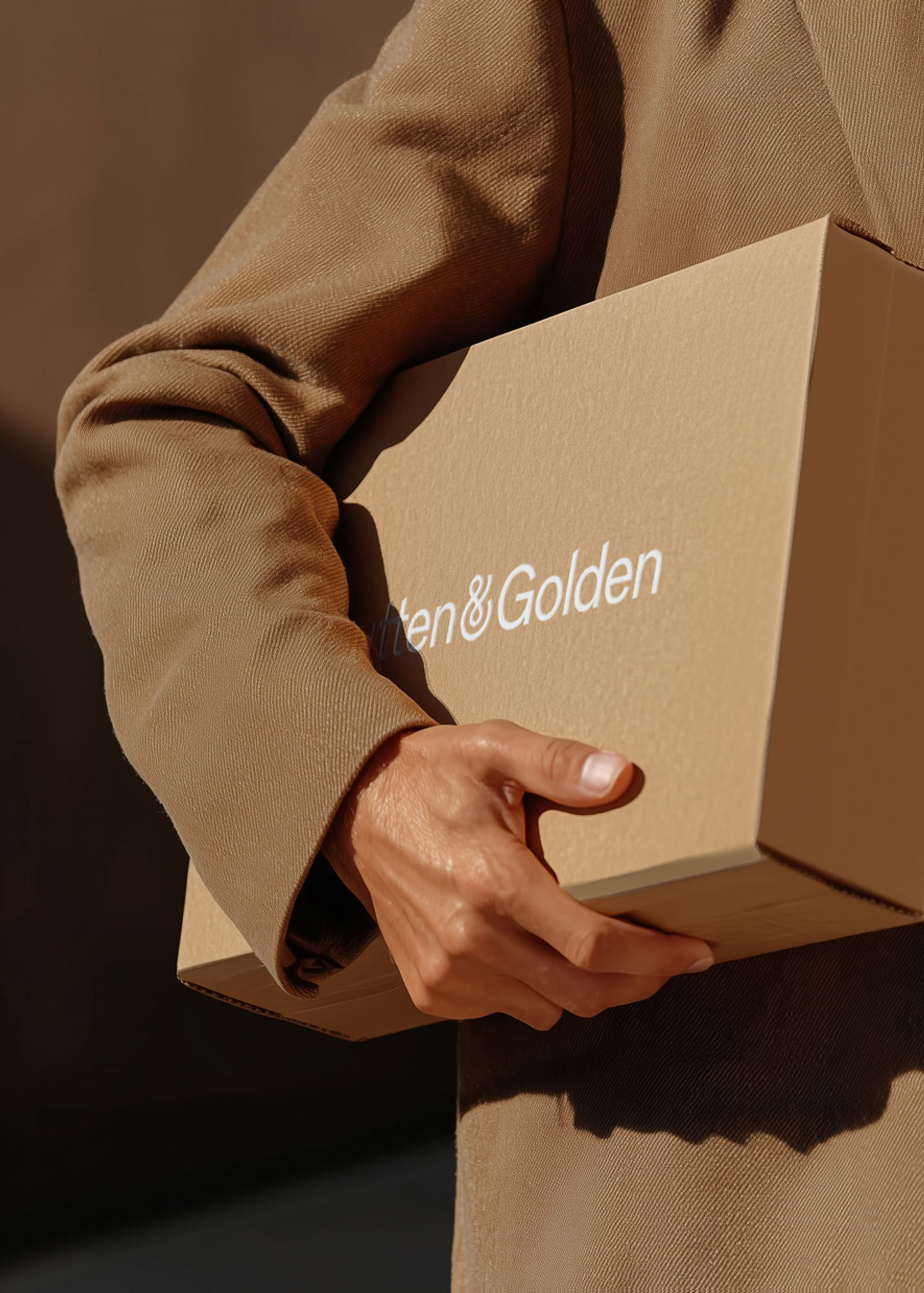 Outten & Golden Rebrand | Motto® Branding Agency