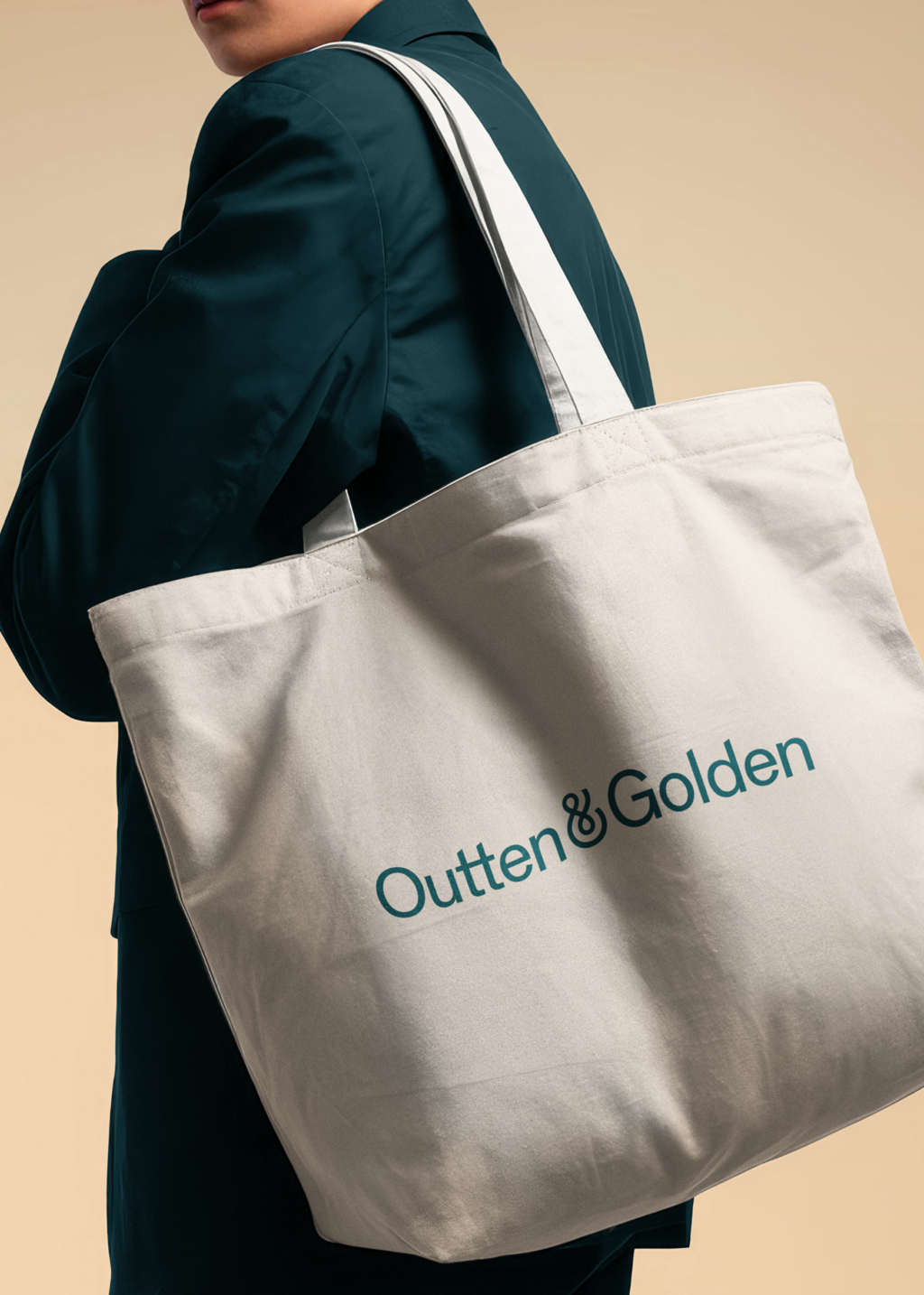 Outten & Golden Rebrand | Motto® Branding Agency