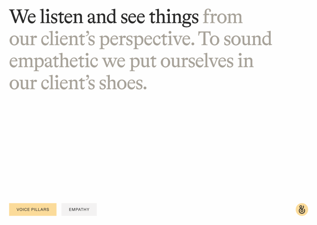 Outten & Golden Rebrand | Motto® Branding Agency