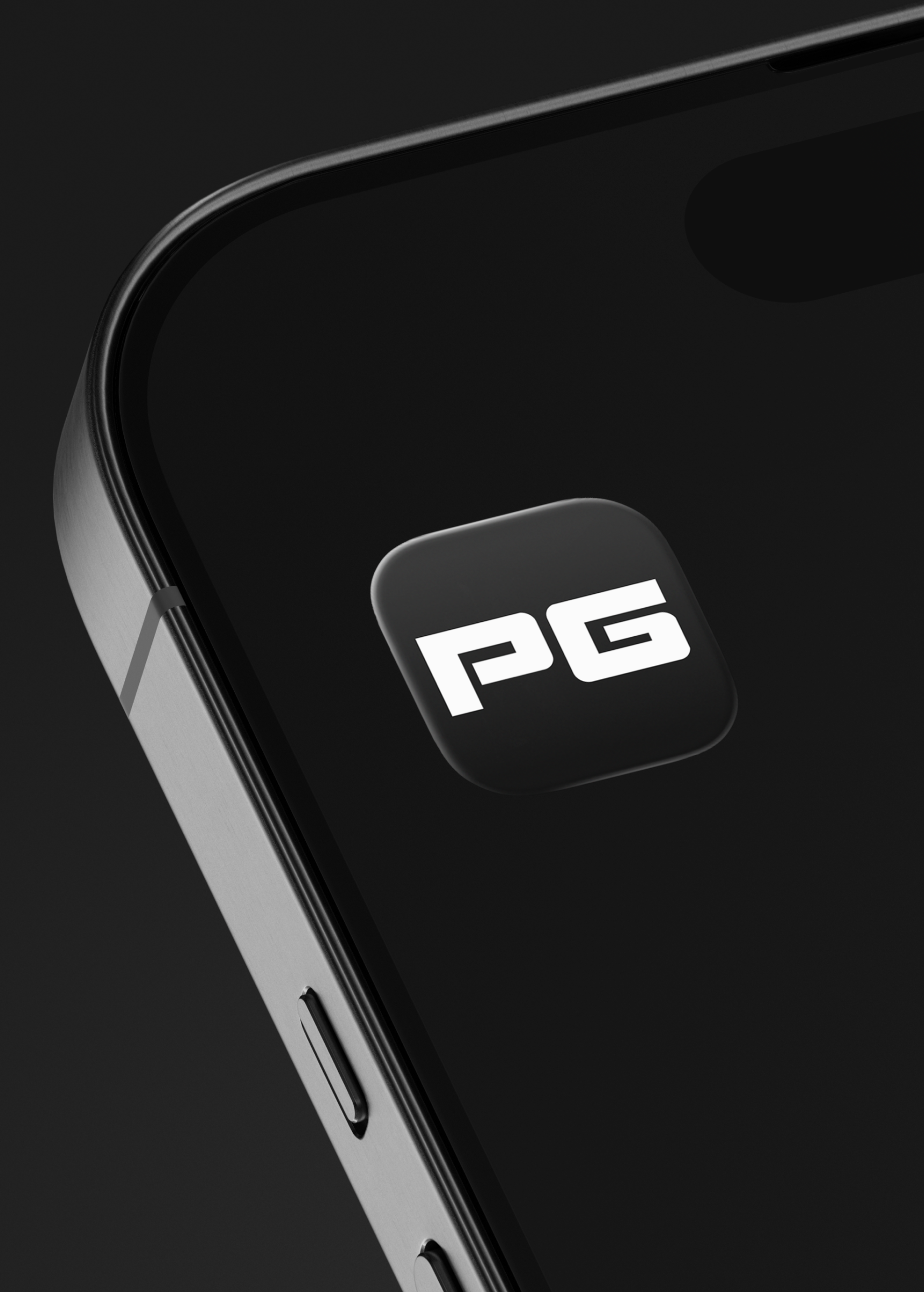 Performance Golf | Motto® Branding Agency