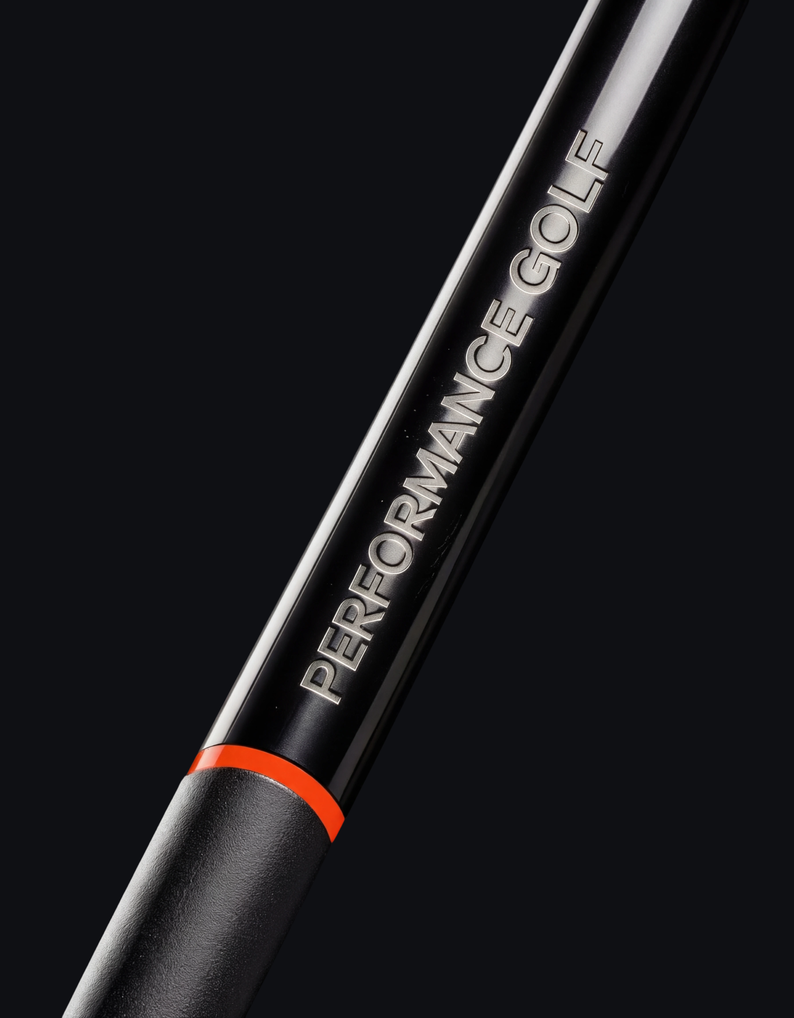 Performance Golf | Motto® Branding Agency